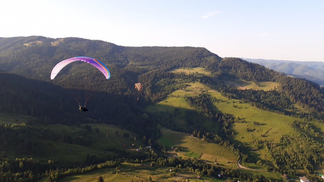 Experiențe Outdoor Sportive - Sadova Bucovina | Activitați outdoor