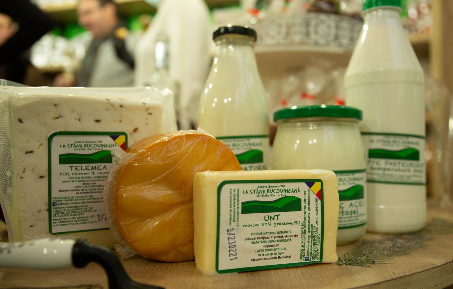 Cumpără din Sadova - Sadova | Produse bio | Produse traditionale