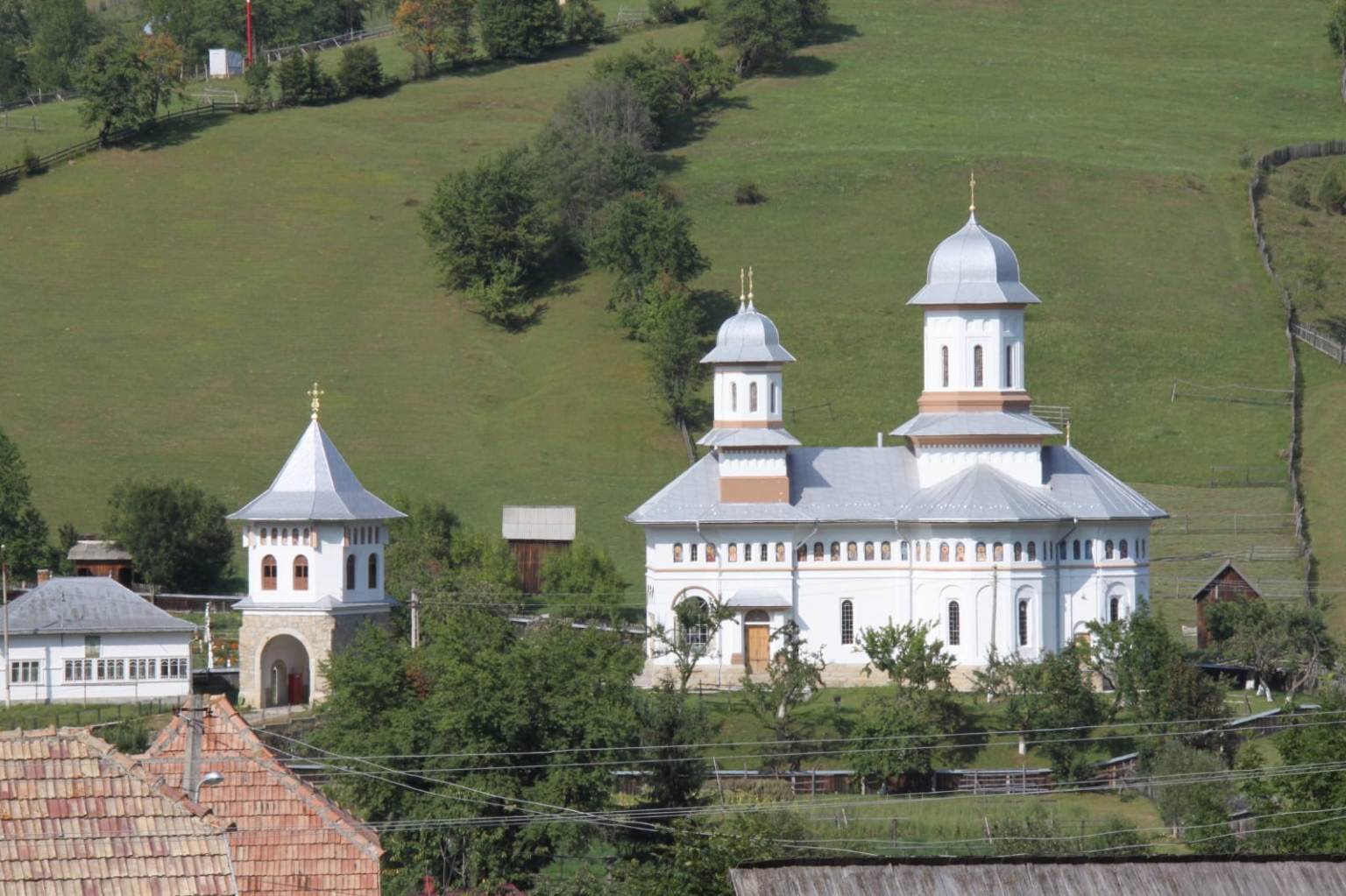 Destinatii - Sadova Suceava | Obiective turistice Bucovina